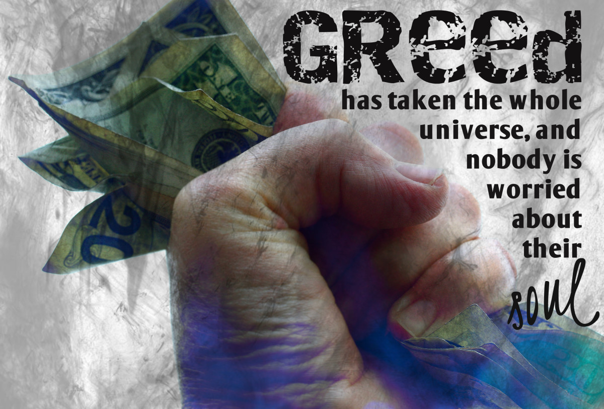 48 Songs About Sin and Sinners - HubPages