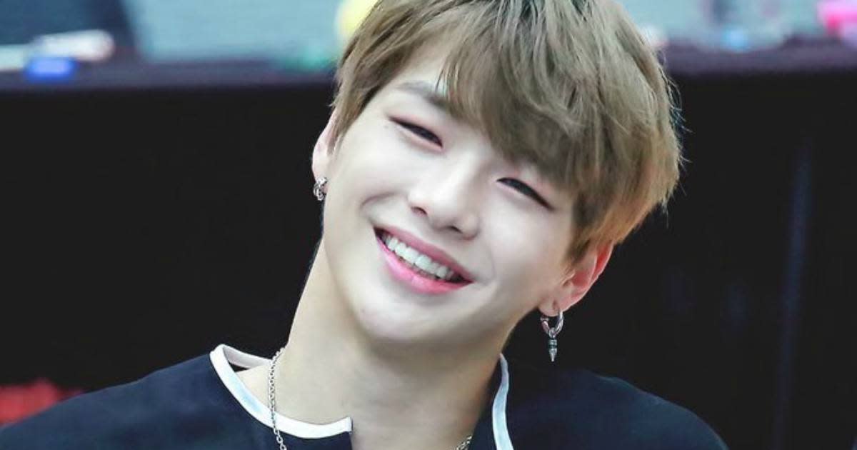10 Reasons to Love Wanna One's Kang Daniel - HubPages