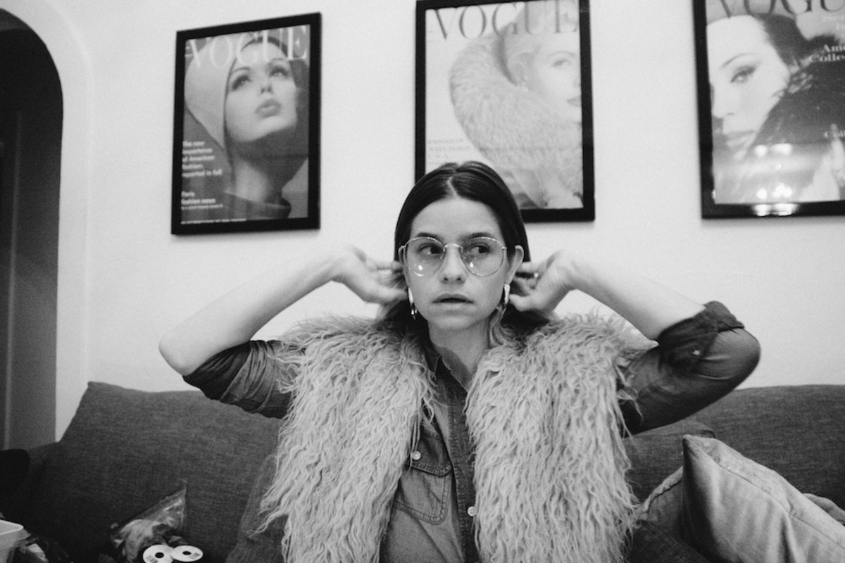 Meet Emma Cole, the Artist Behind the Music - HubPages