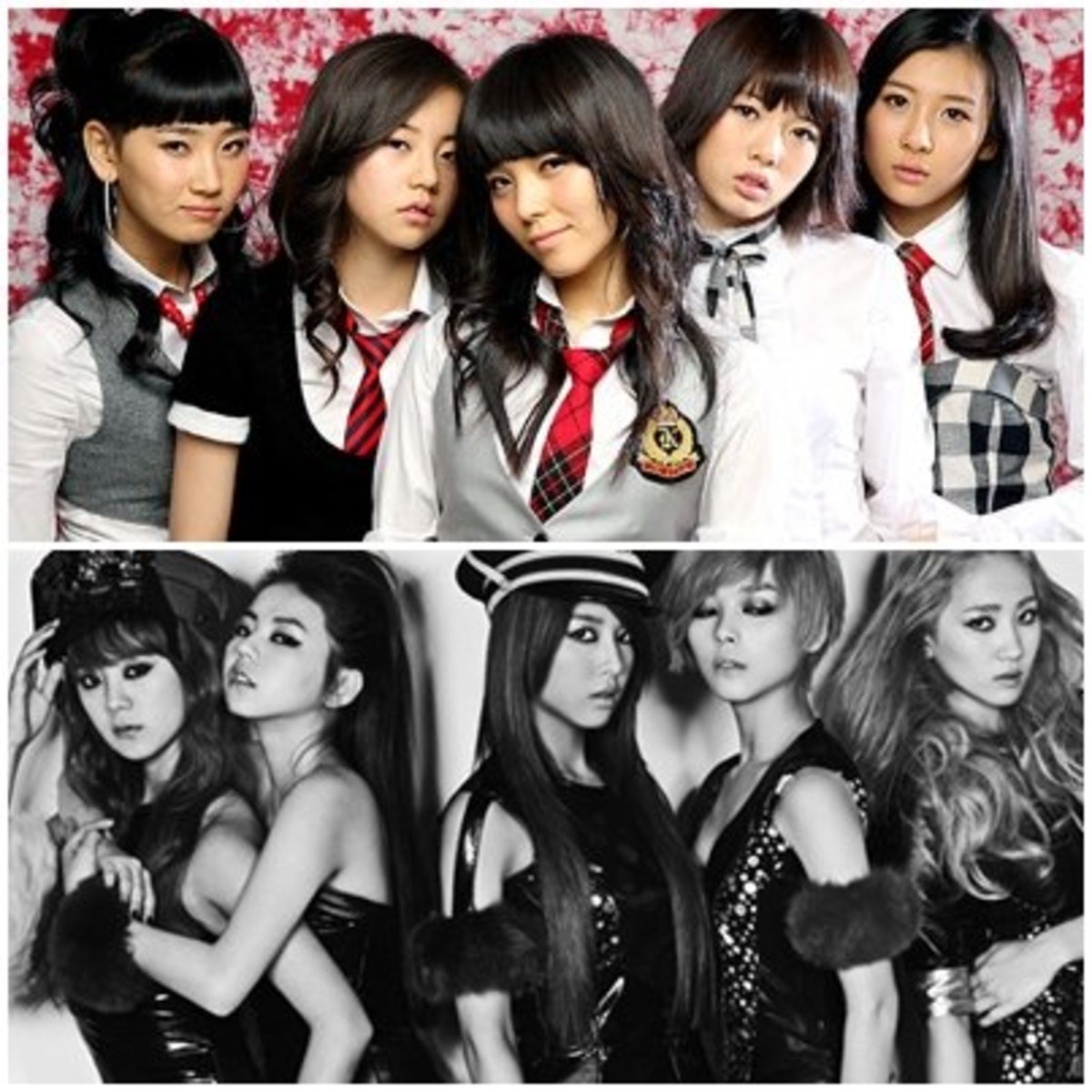 8 Disbanded Popular K Pop Girl Groups And Why They Broke Up Spinditty 8 Disbanded Popular K Pop Girl Groups And Why They Broke Up Spinditty