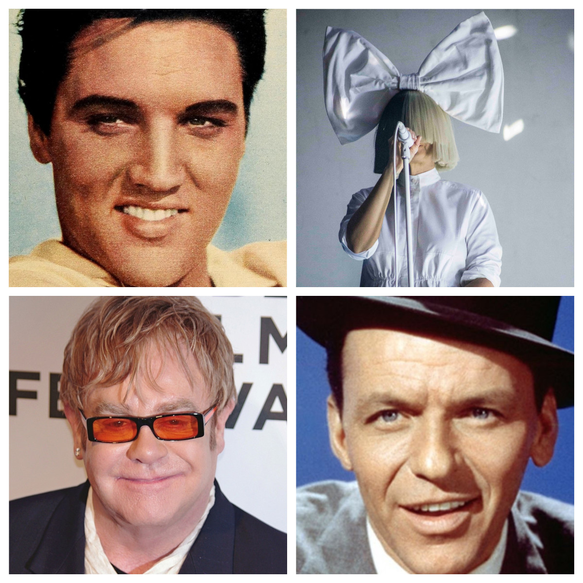 45 Famous Only Children in Music - HubPages