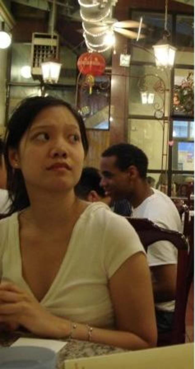 How to Show Lack of Interest Politely for Women - HubPages