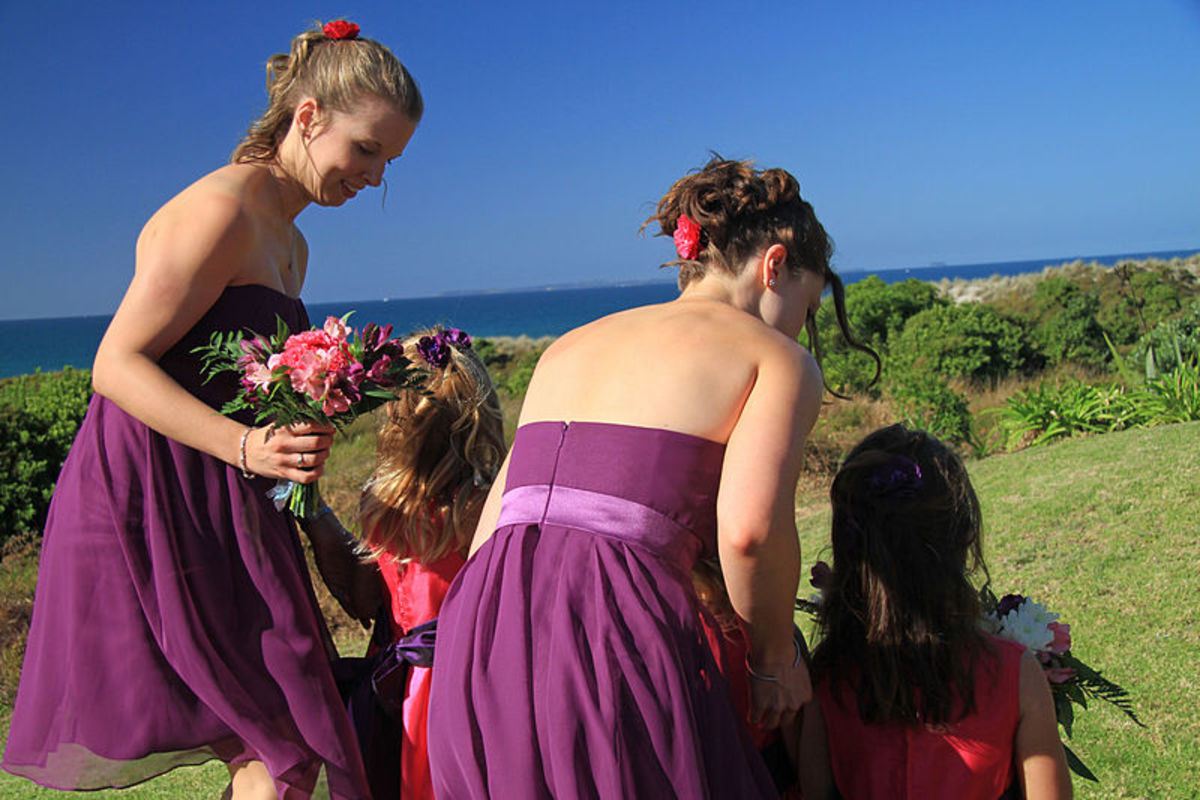 4 Reasons Why Baby Boomers Never Got Married - HubPages