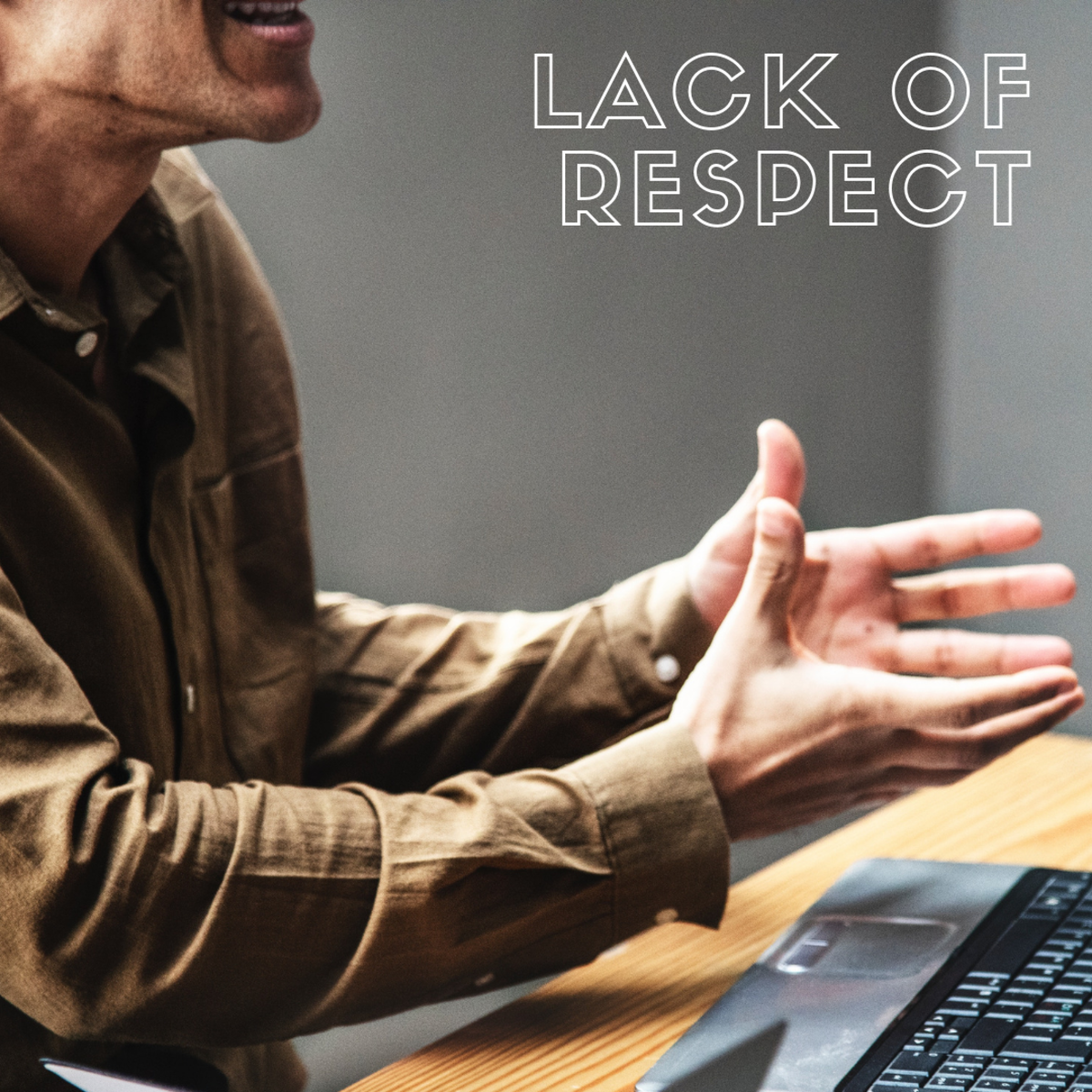 10 Common Personality Traits of a Cheater - HubPages