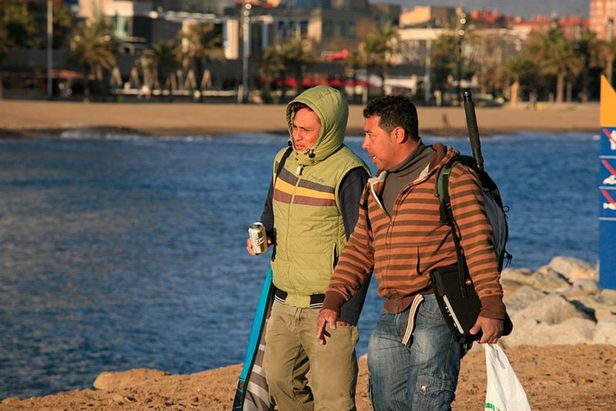 How to Make Sure Your Friends Enjoy Talking With You - HubPages