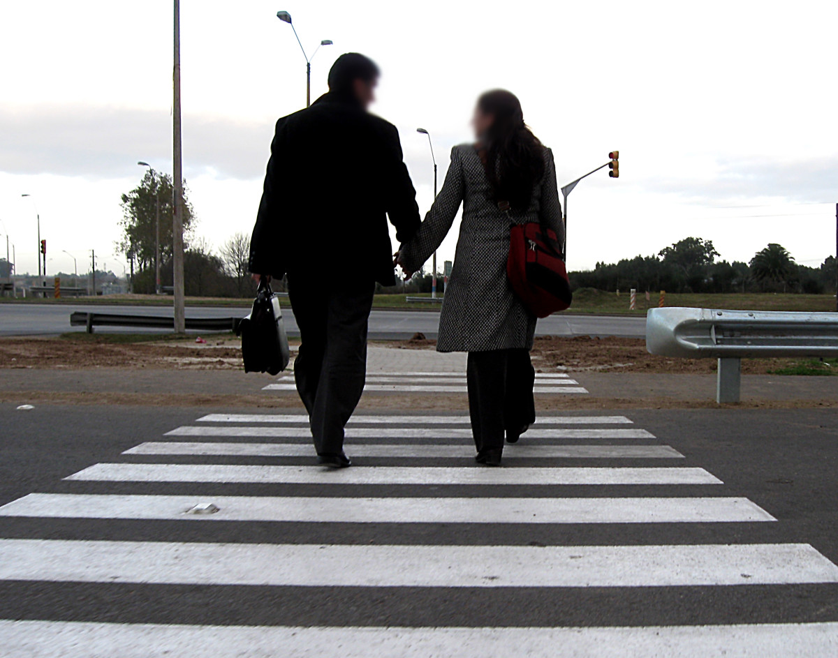 How to Ask for Forgiveness in a Relationship - HubPages
