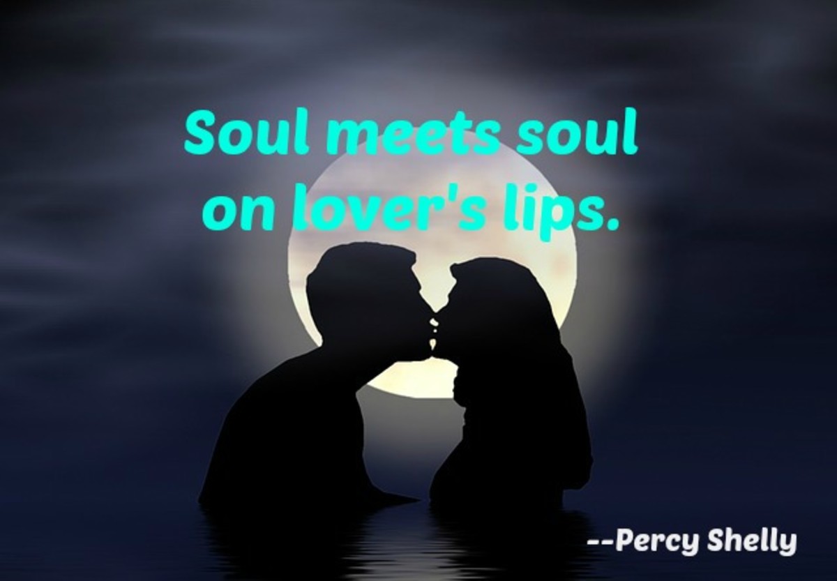 How to Find Love: Quotes by Famous People on Love - HubPages