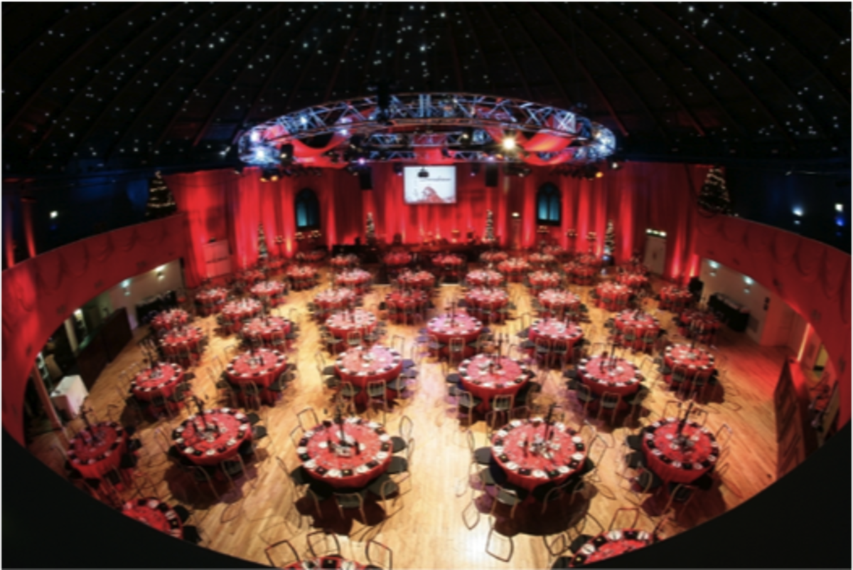 15 Creative Theme Ideas For Gala Dinner Events Holidappy