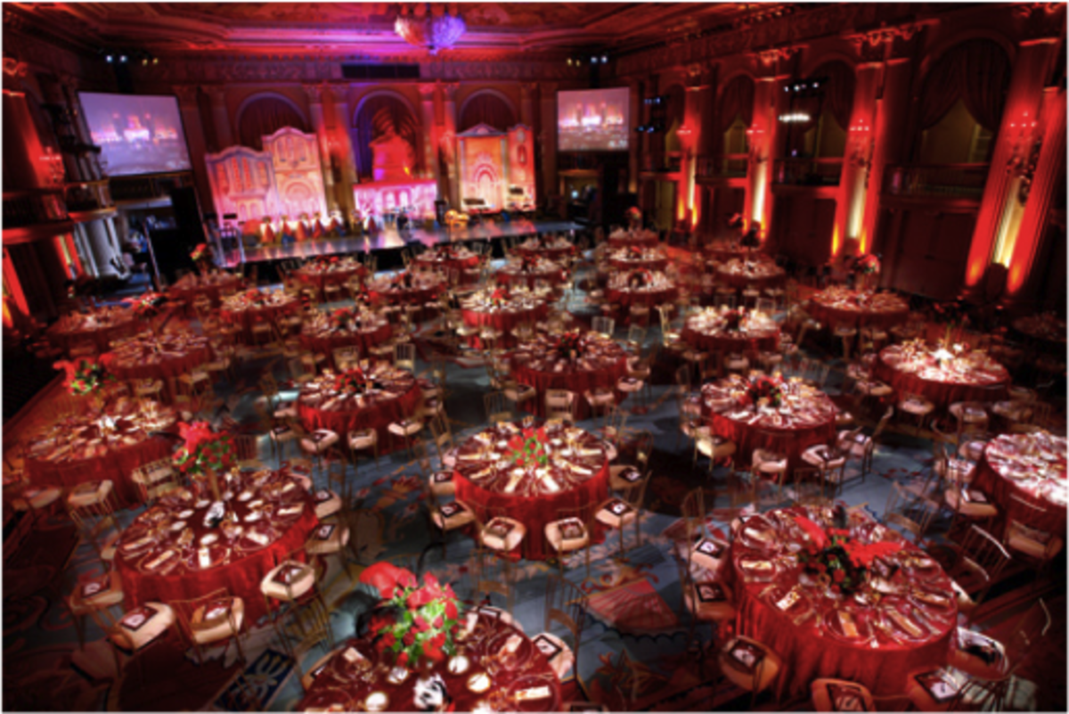 15 Creative Theme Ideas For Gala Dinner Events Holidappy