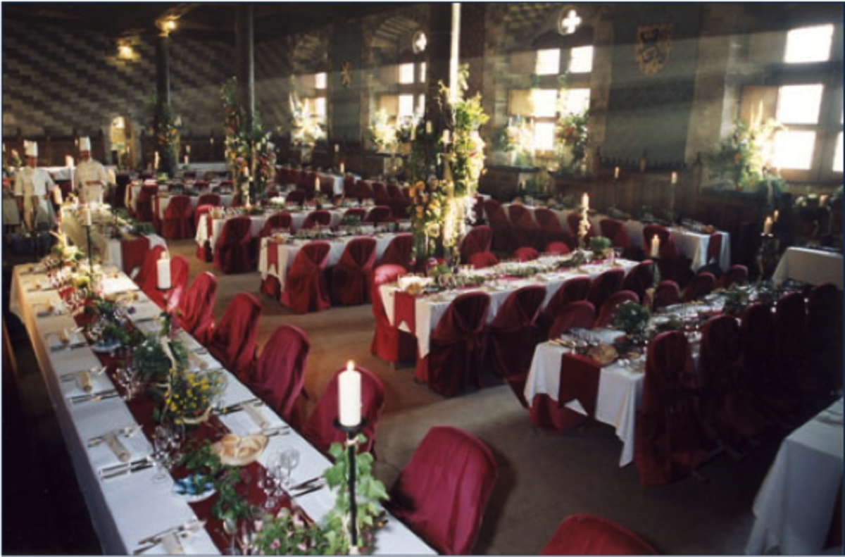 15 Creative Theme Ideas For Gala Dinner Events Holidappy