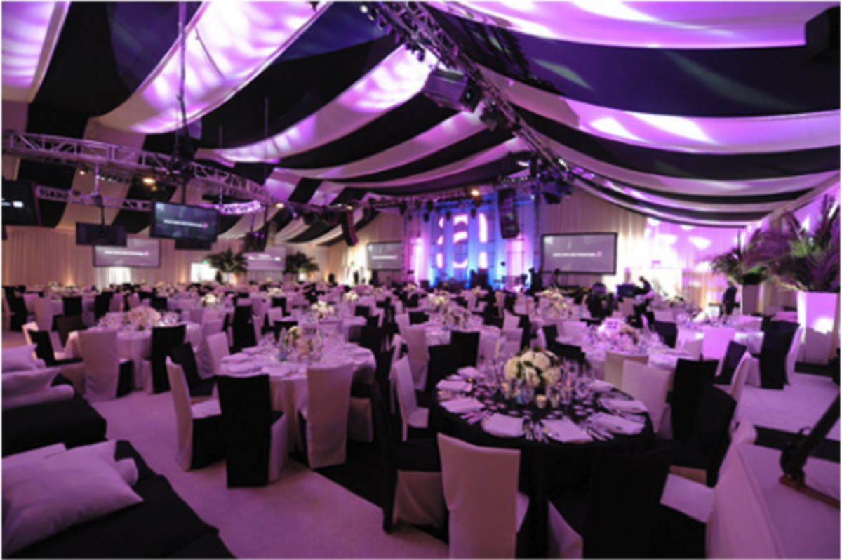 15 Creative Theme Ideas For Gala Dinner Events Holidappy