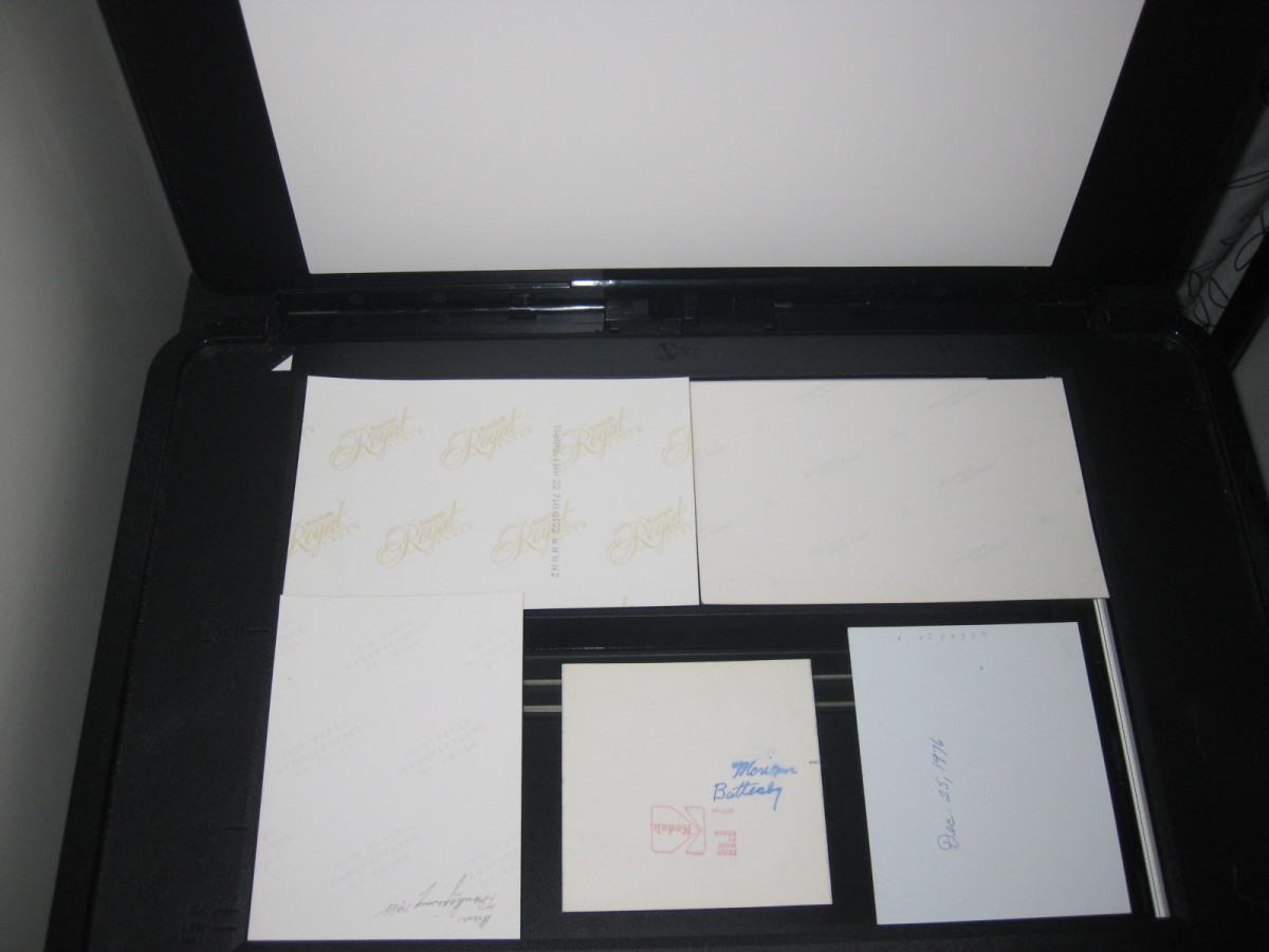 How to Create a Custom Photo DVD - HubPages