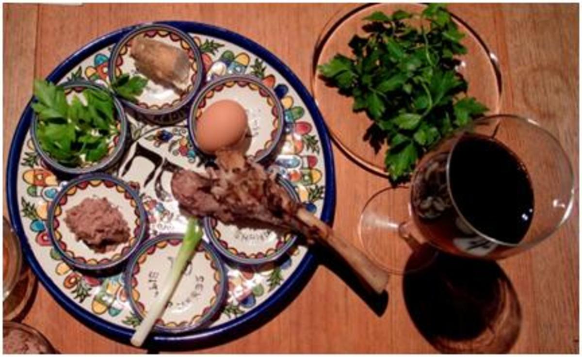 Why Do Jews Celebrate Passover? - HubPages