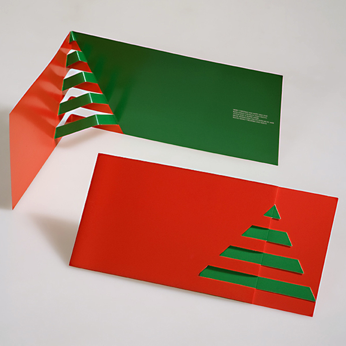 DIY Christmas Card Ideas Holidappy DIY Christmas Card Ideas Holidappy