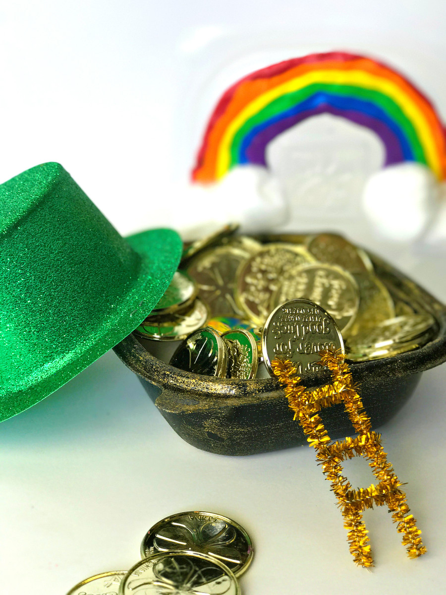 Lots of Fun Leprechaun Facts for Kids - HubPages