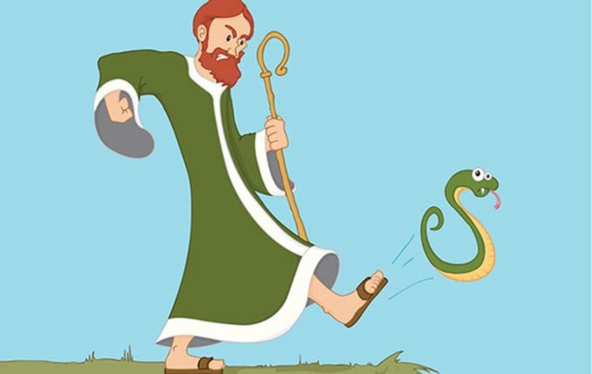 10 Fascinating Saint Patrick's Day Facts - HubPages