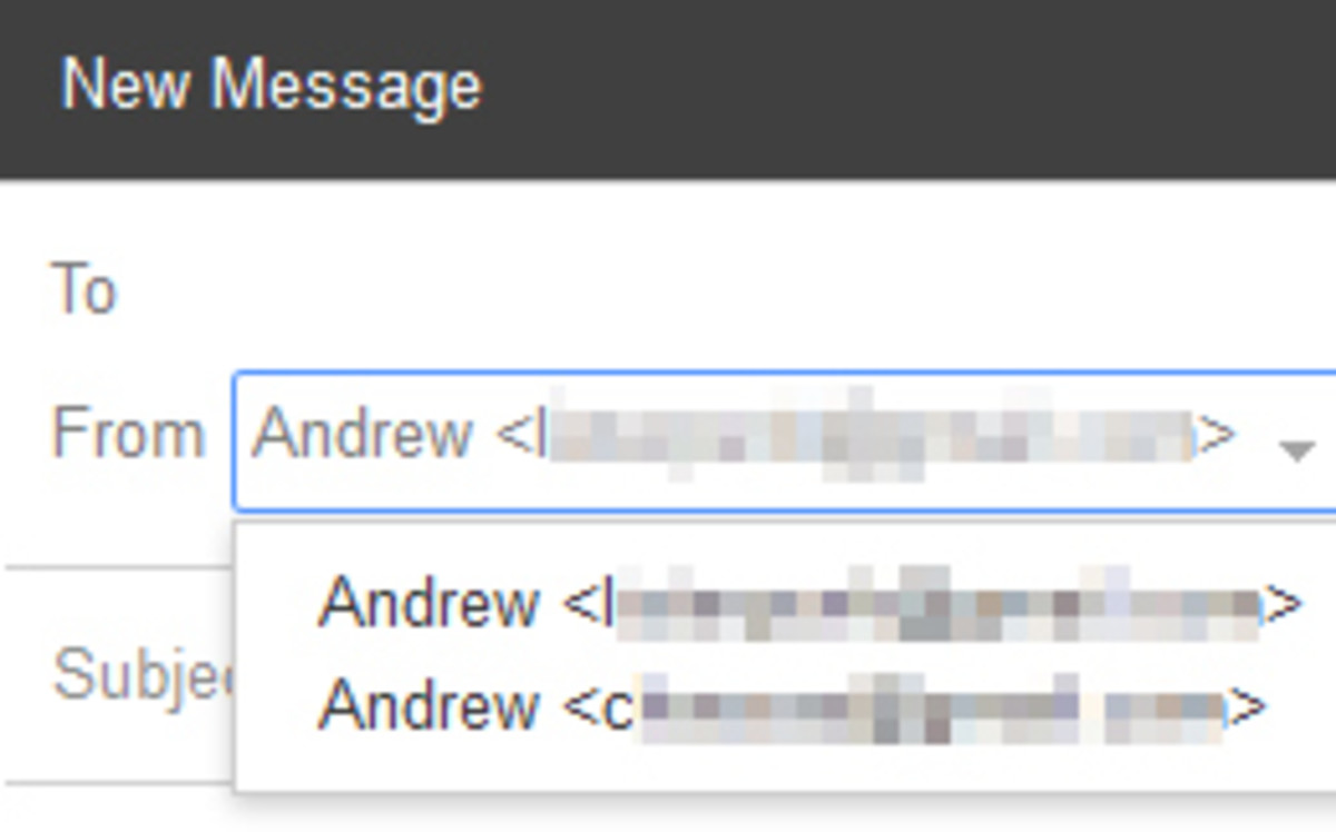 How to Manage Multiple Gmail Accounts - HubPages