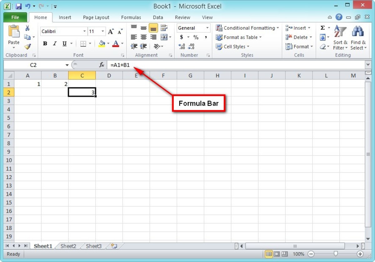 Basic Terms And Terminology For Microsoft Excel TurboFuture