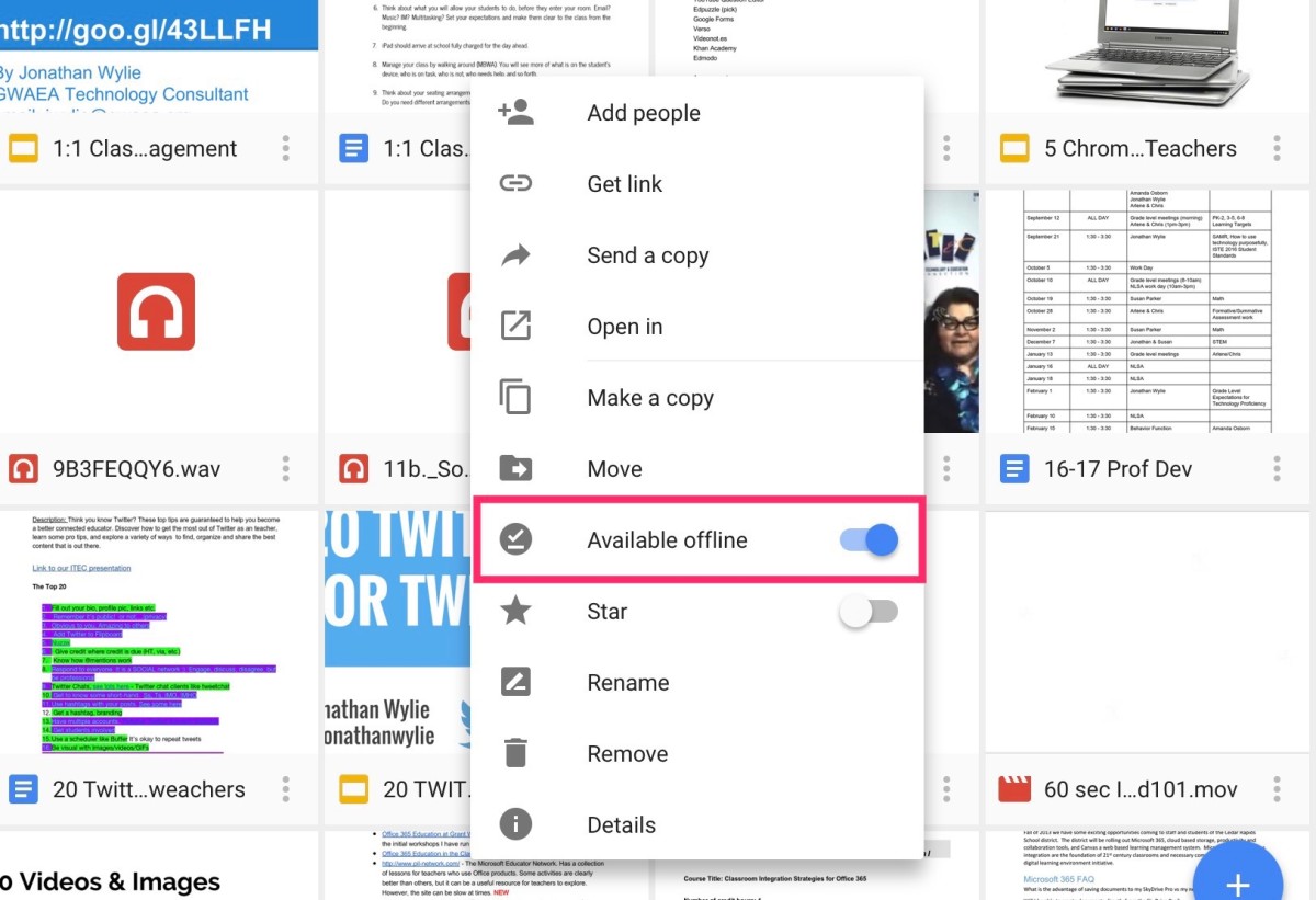How To Use Google Drive For IPad TurboFuture How To Use Google Drive For IPad TurboFuture