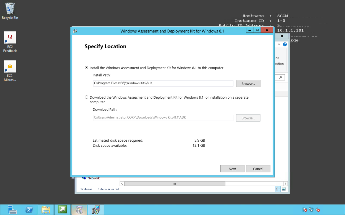 How to Install Microsoft SCCM 2012R2 - HubPages