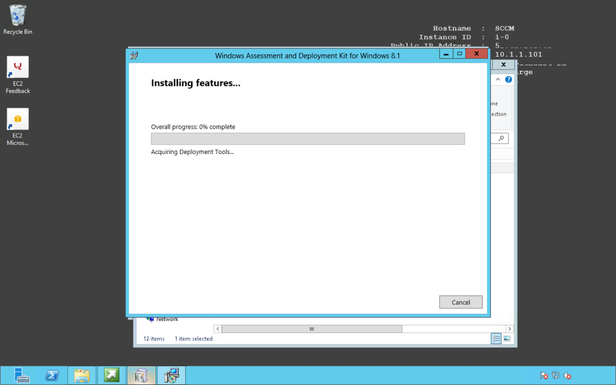 How to Install Microsoft SCCM 2012R2 - HubPages