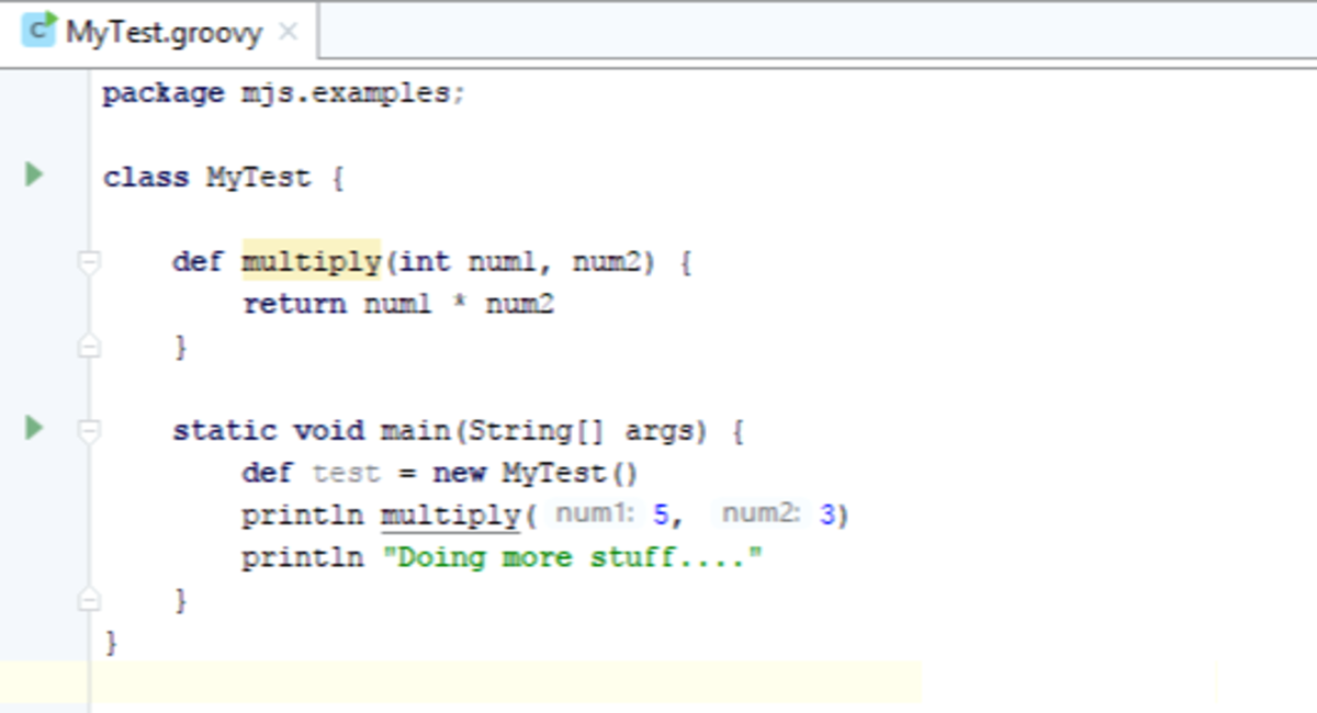 Effective Merging Using Git - HubPages