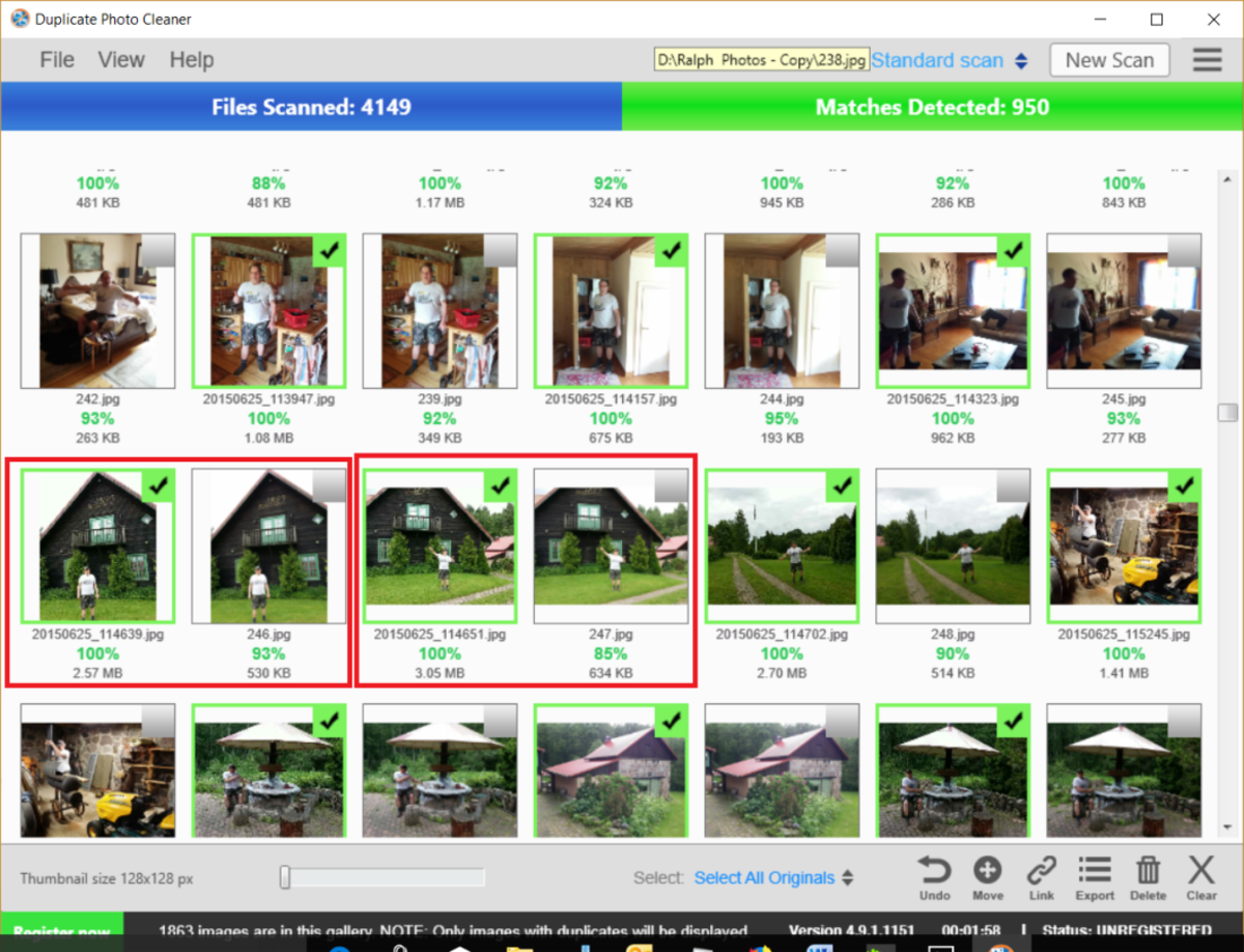 What’s the Best Software for De-Duplicating Similar Photos and Text ...