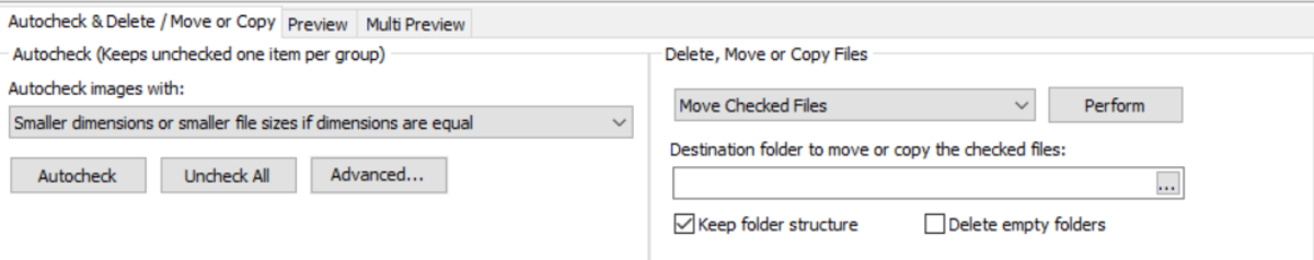 What’s the Best Software for De-Duplicating Similar Photos and Text ...