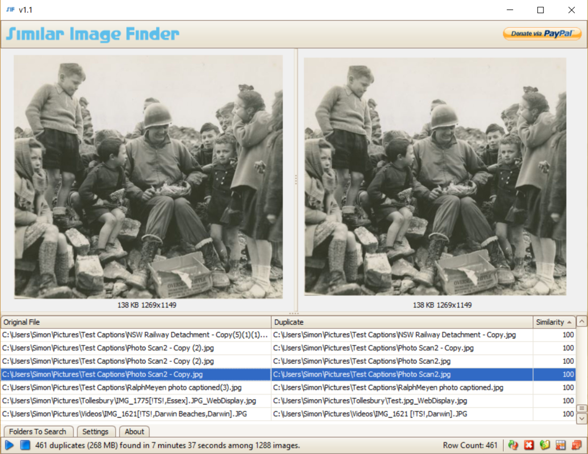 What’s the Best Software for De-Duplicating Similar Photos and Text ...