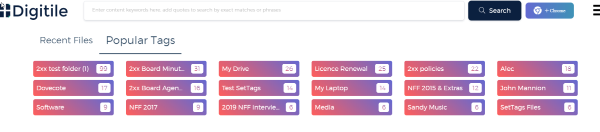 What's the Best Software for Tagging Files? - TurboFuture - Technology