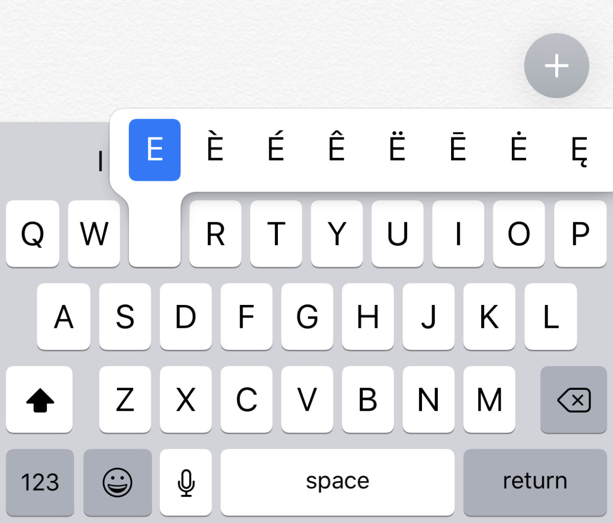 13 IOS Keyboard Tricks For IPhone IPad TurboFuture