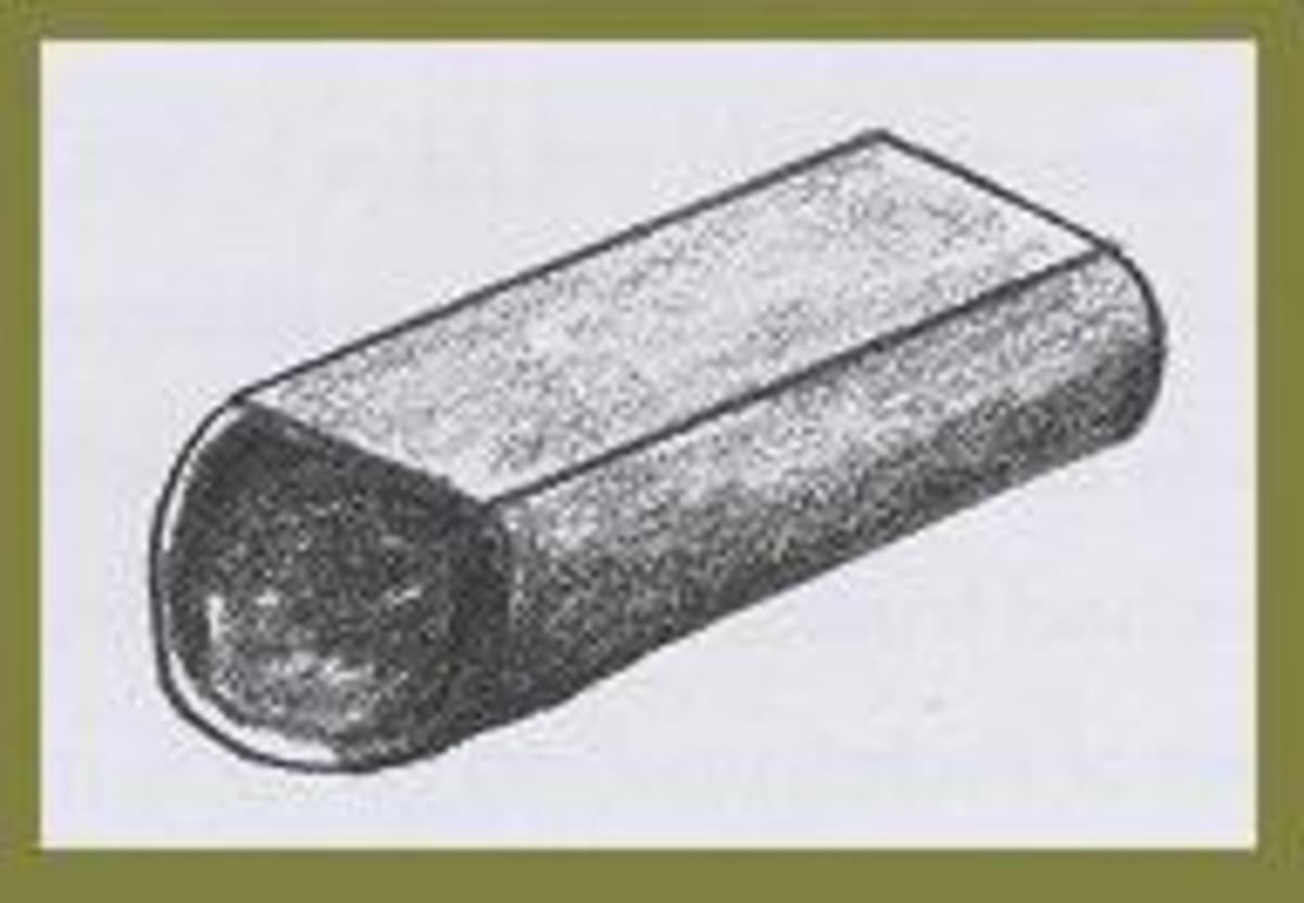 Make Your Own Instrument: Pan Pipes - HubPages