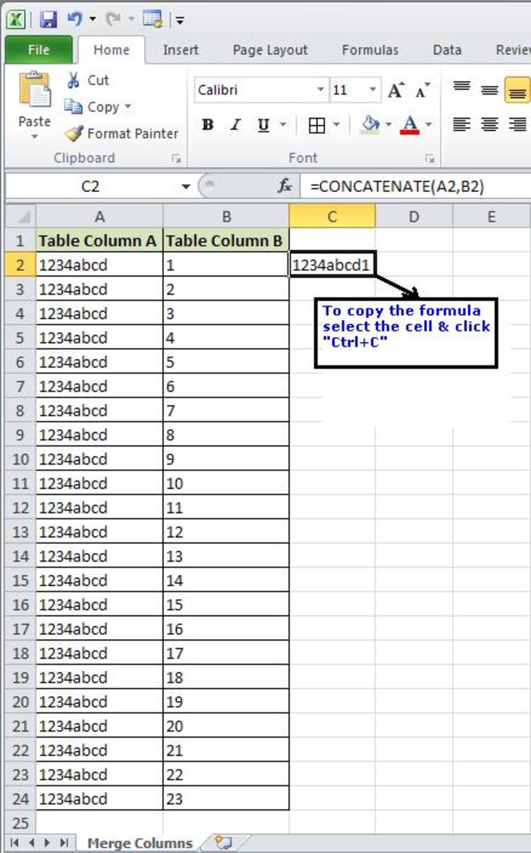Kutools Excel Combine Columns Limfabf