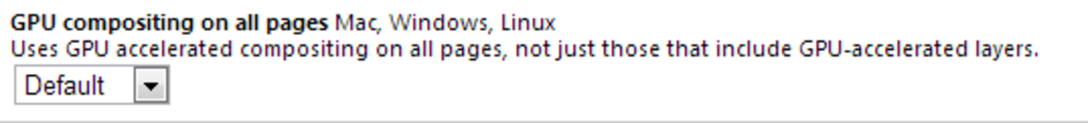 How to Make Google Chrome Faster - HubPages