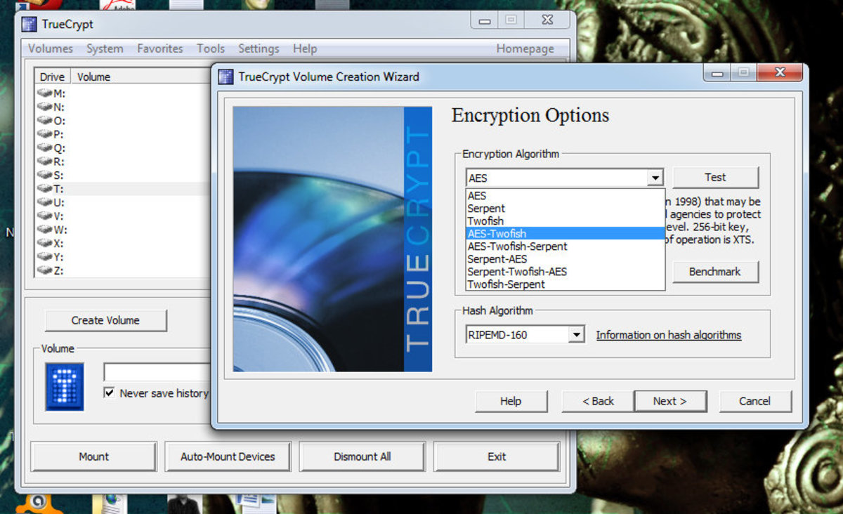 How to Password-Protect a Text File - HubPages