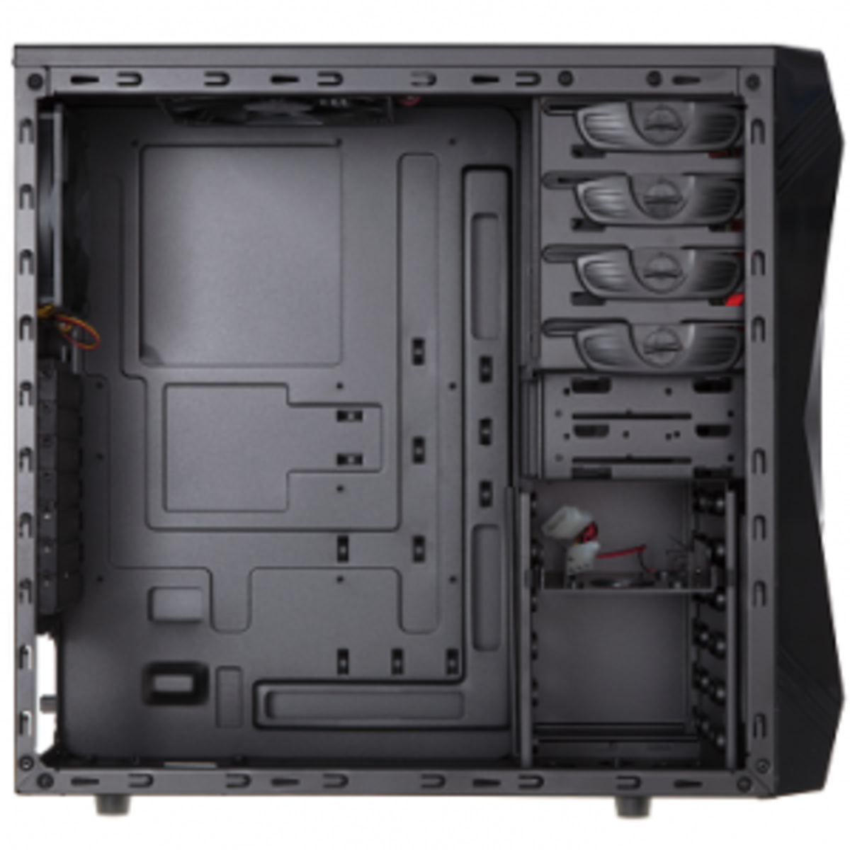 Best Mid Tower Desktop PC Gaming Case 2019 - HubPages