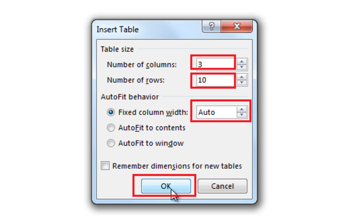 How To Insert An Excel Table Into Microsoft Word TurboFuture