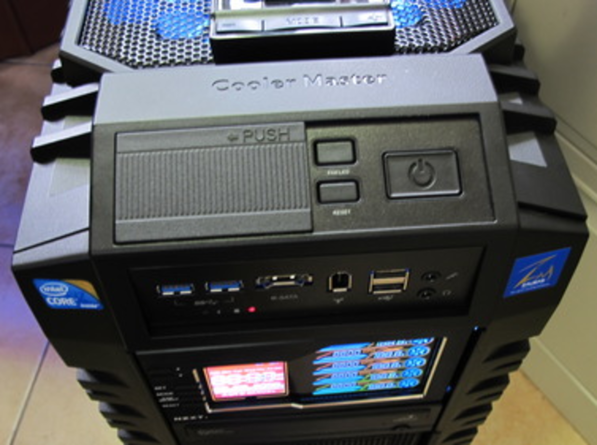 Best Full Tower Gaming Cases for the Money 2019 - HubPages