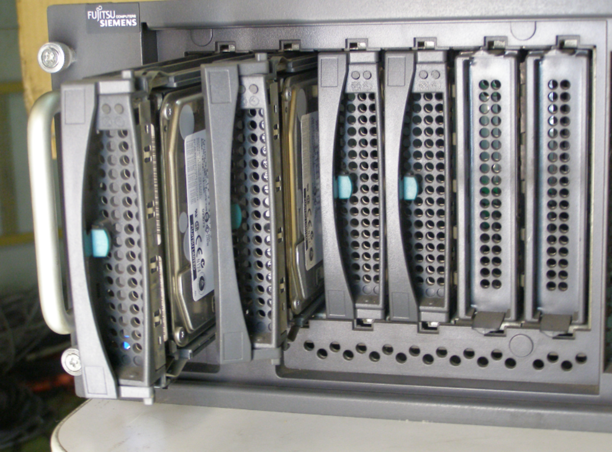 Types of Computers: Classification of Computers by Size - HubPages