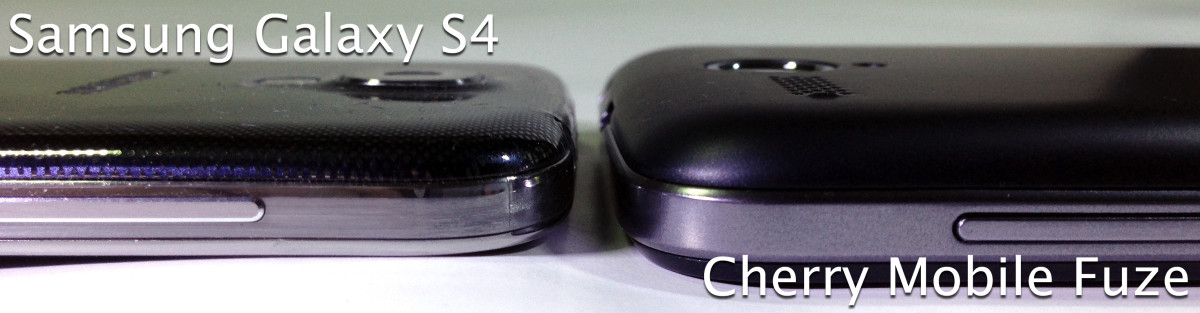 Cherry Mobile Fuze Review - HubPages