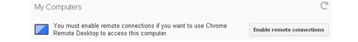Using Chrome Remote Desktop to Replace LogMeIn Free - HubPages