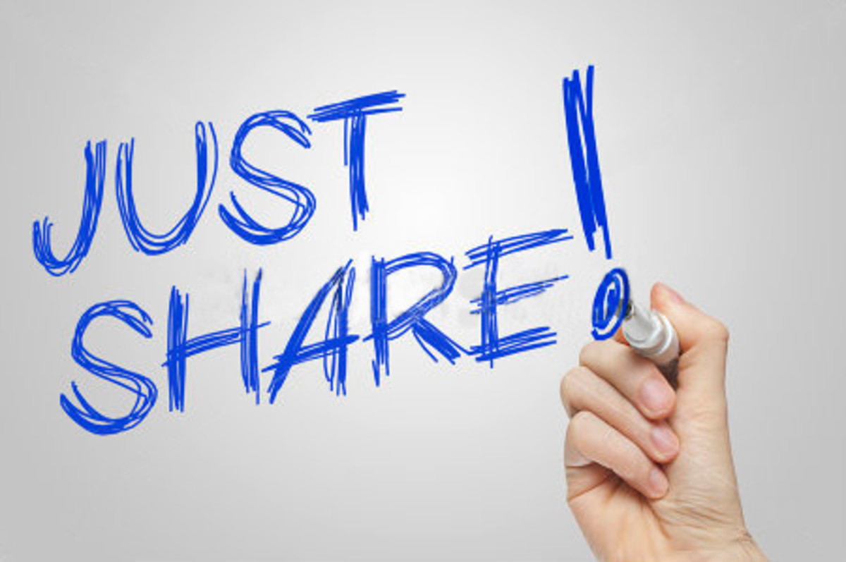 How to Get Lots of (Real) Facebook Likes and Engagement - HubPages