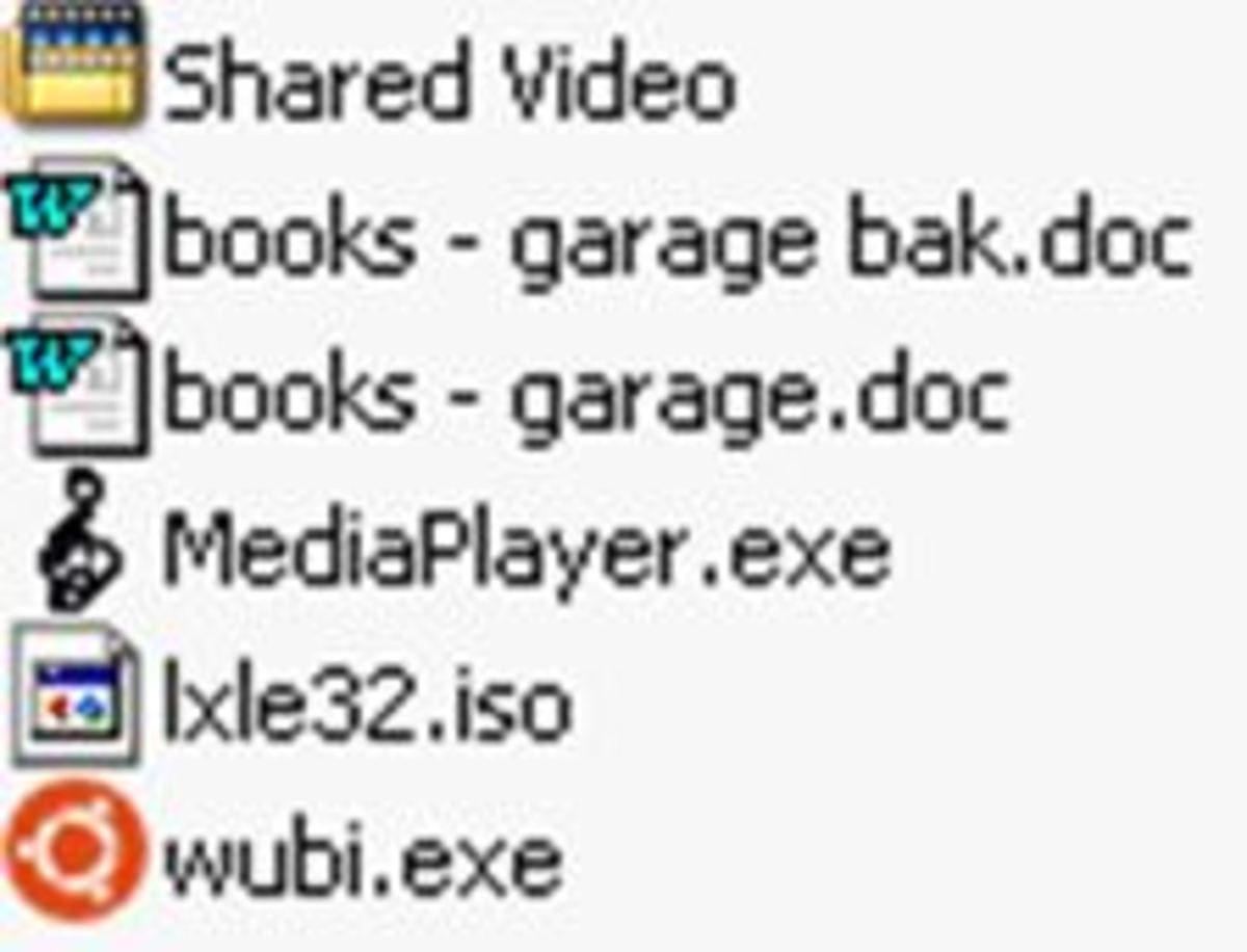 Using Wubi to Transition From Windows XP to Lubuntu Linux - HubPages