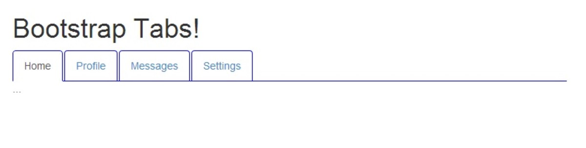 How To Style Bootstrap Tabs Step by Step TurboFuture