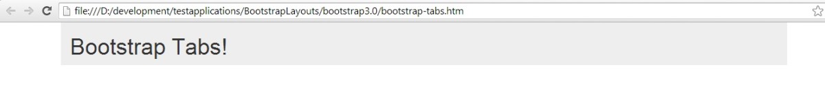 How to Style Bootstrap Tabs Step-by-Step - HubPages