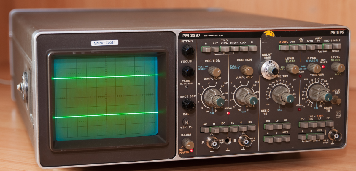 Classification Of Computers By Analog And Digital Signal Processing