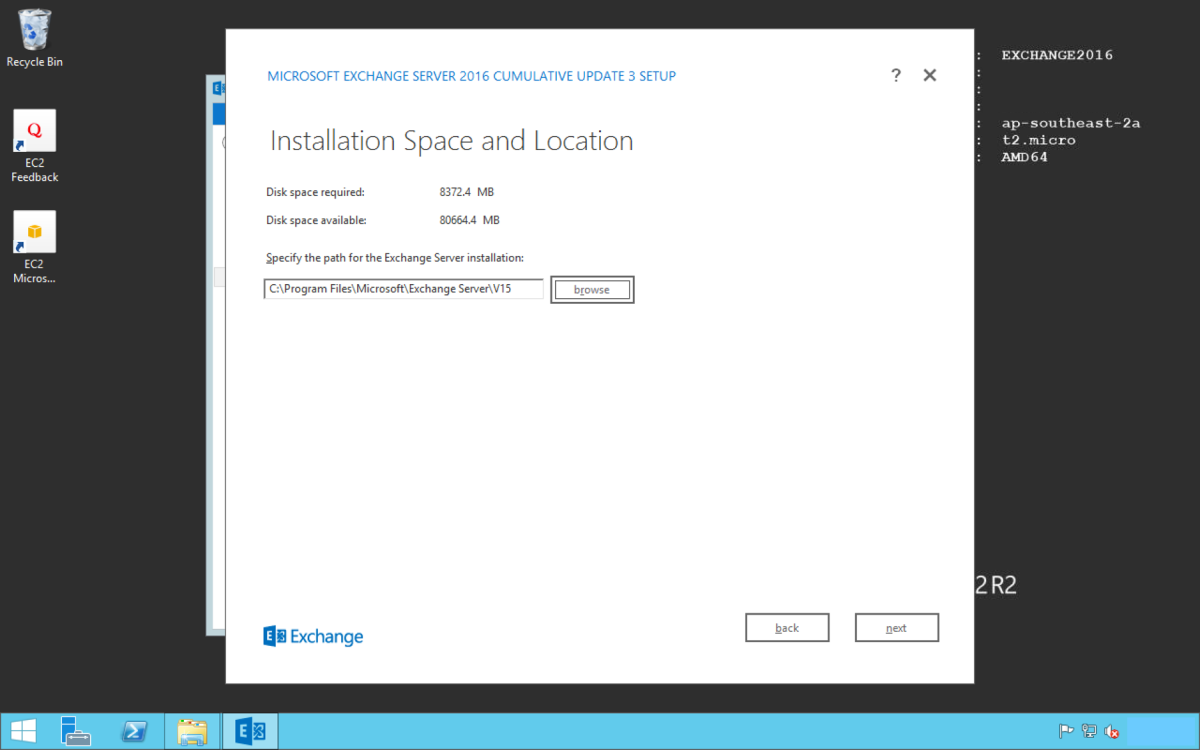 How To Install Exchange Server 2016 - HubPages