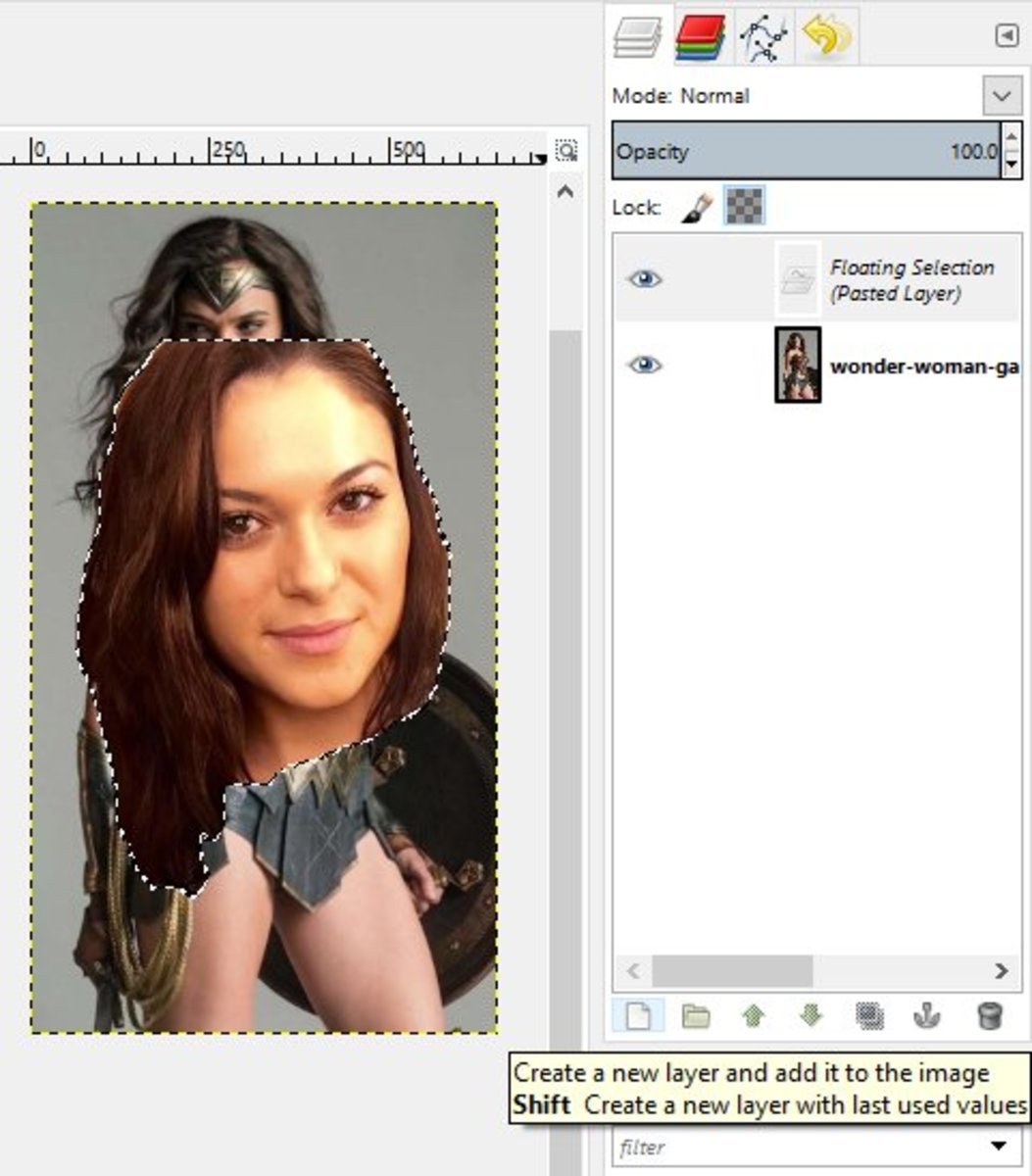  GIMP TurboFuture 