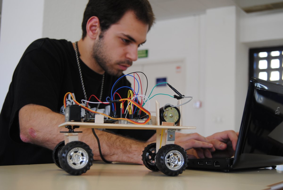 The Ultimate Arduino Tutorial - HubPages