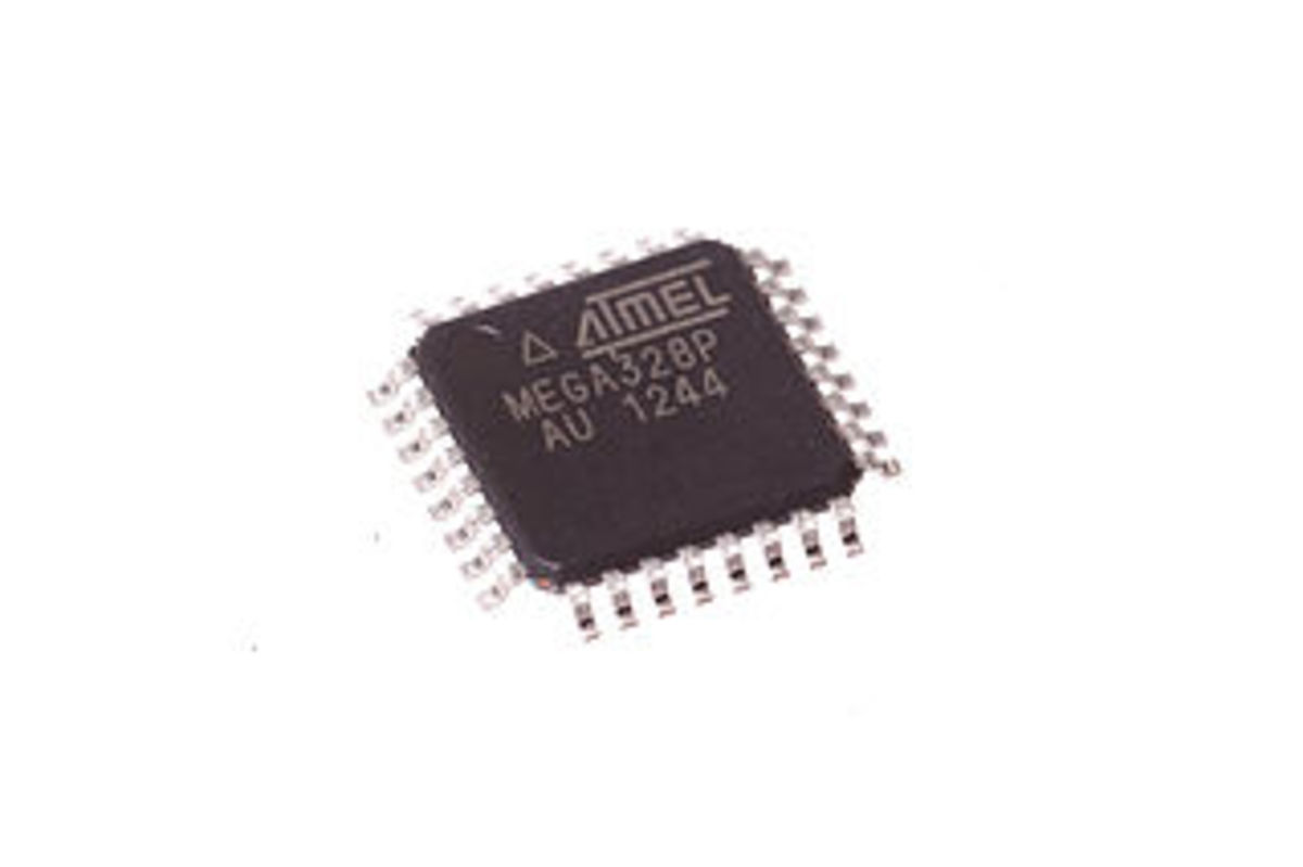 The Ultimate Arduino Tutorial - HubPages